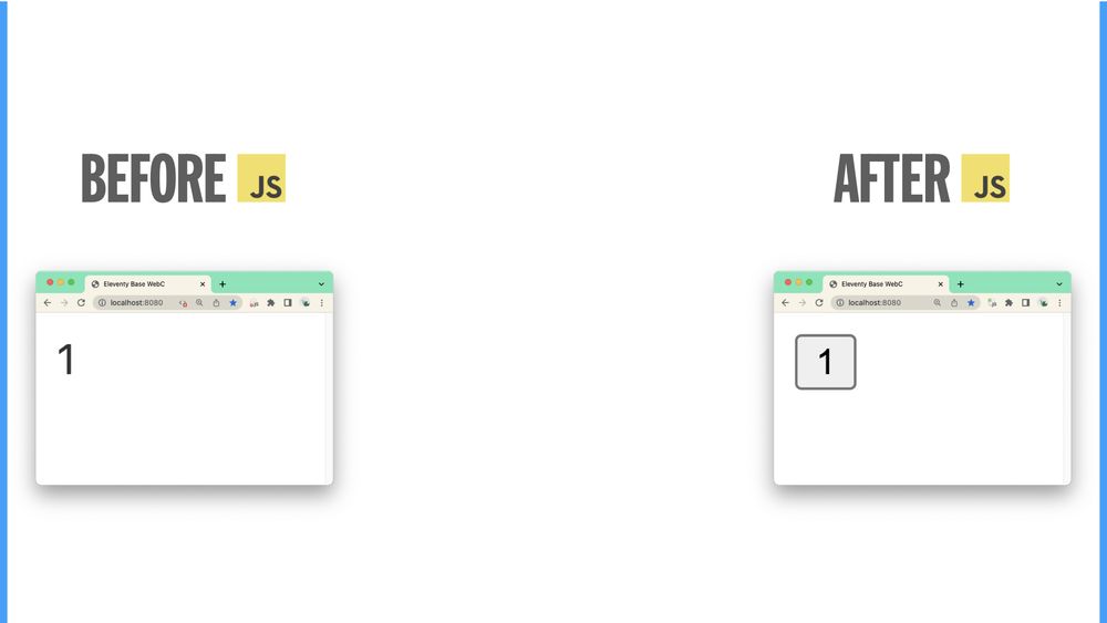 The Good, The Bad, The Web Components—zachleat.com