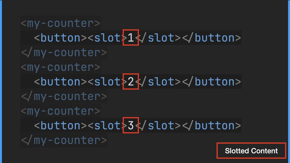 The Good, The Bad, The Web Components—zachleat.com